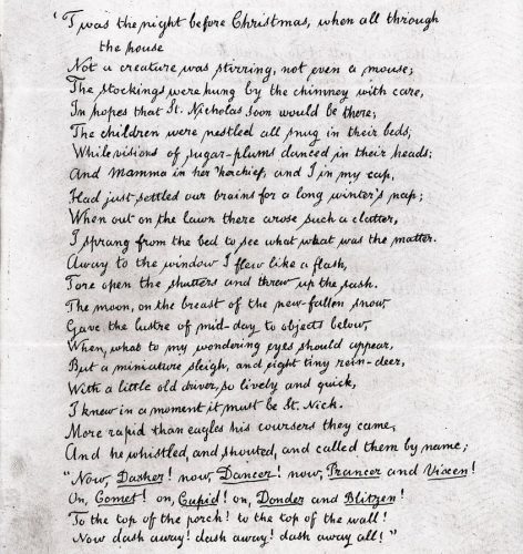 What Is a Meter in Poetry? - Creating Tempo in Your Poems