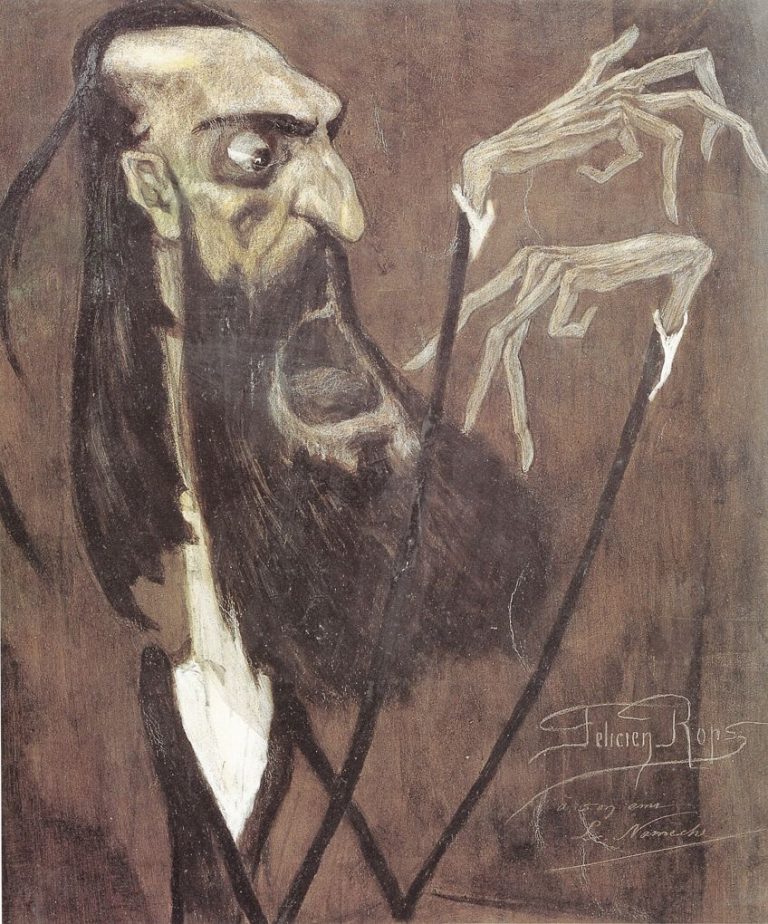 Dark Art - Art That Expresses Everything Dark and Grisly