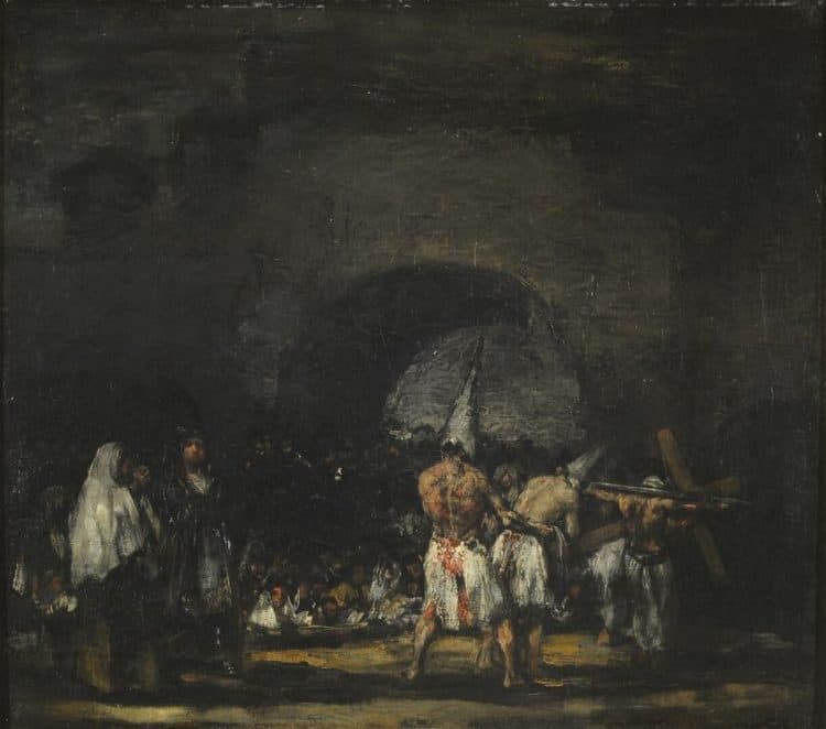 Dark Art - Art That Expresses Everything Dark and Grisly