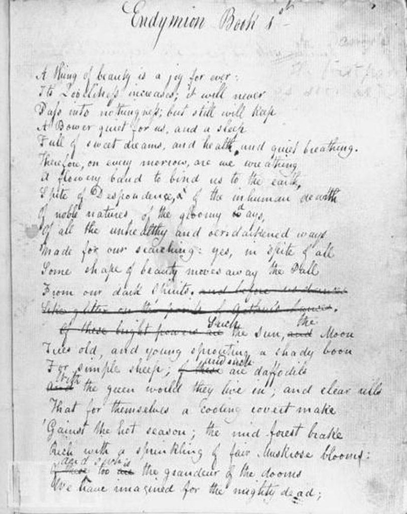 What Is Enjambment in Poetry? - Creating Flow in Your Writing