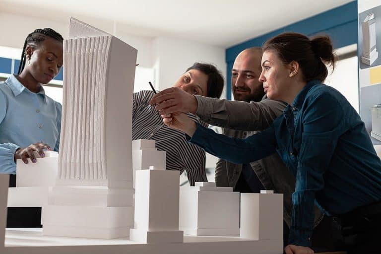 Types of Architects - Exploring Architectural Specializations