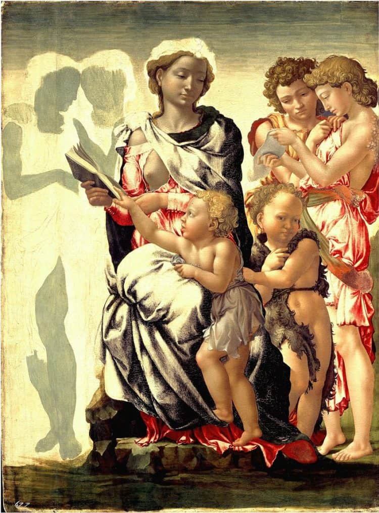 What Is Egg Tempera Paint? - How to Use This Ancient Paint Form