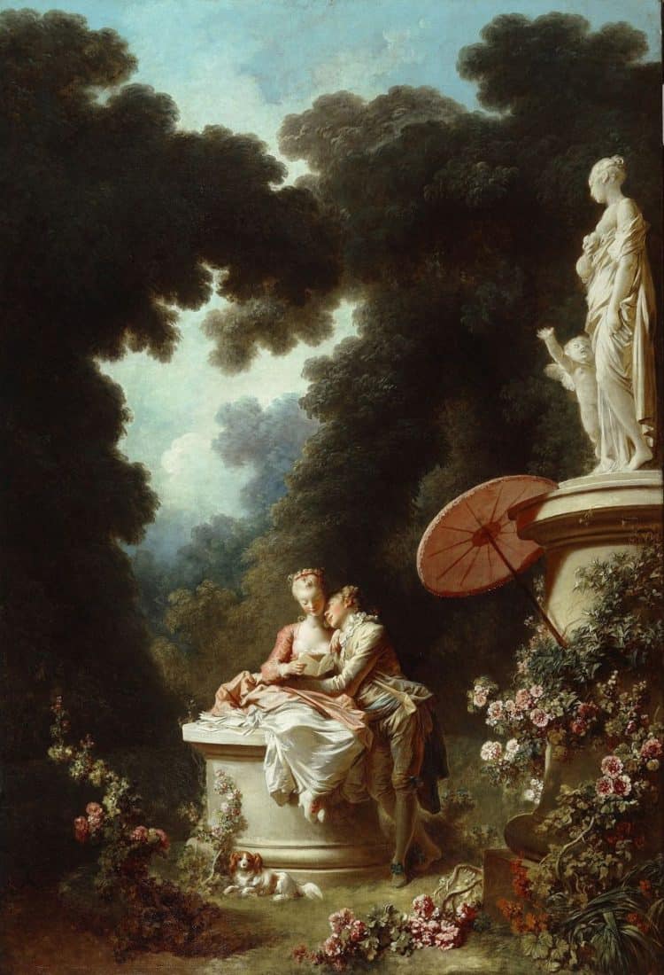 French Art - A Deep Dive into the Art and Culture of France