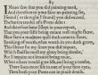 What Is a Sonnet? - All You Need to Know About Sonnets