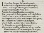 What Is a Sonnet? - All You Need to Know About Sonnets