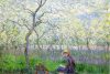 Famous Spring Paintings - The Top 11 Paintings Depicting Spring