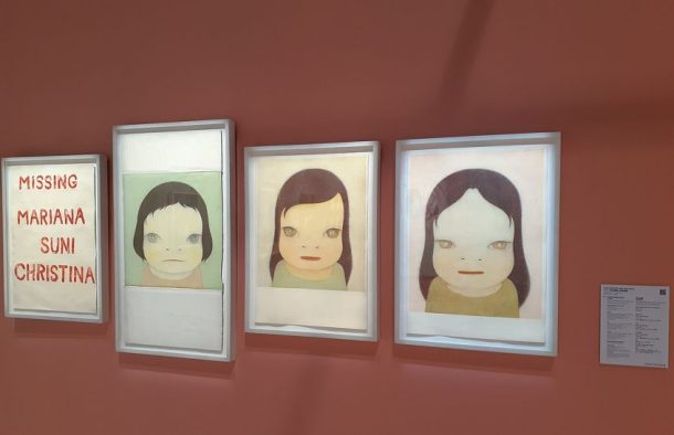 Superflat Art - The Contemporary Japanese Pop Movement