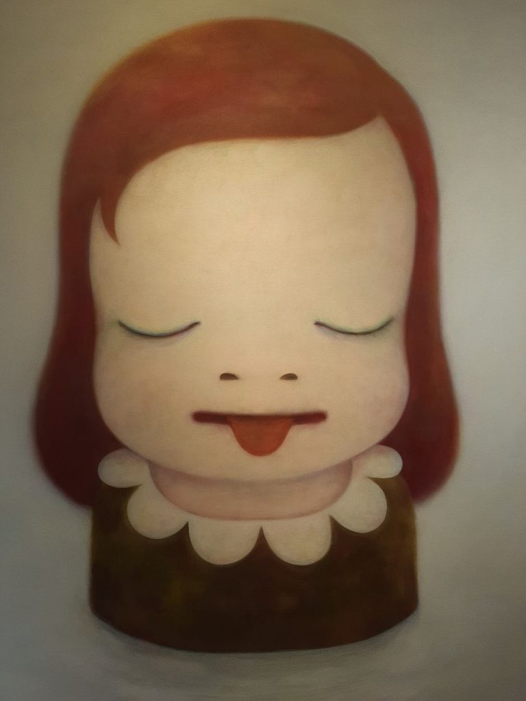 Superflat Art - The Contemporary Japanese Pop Movement
