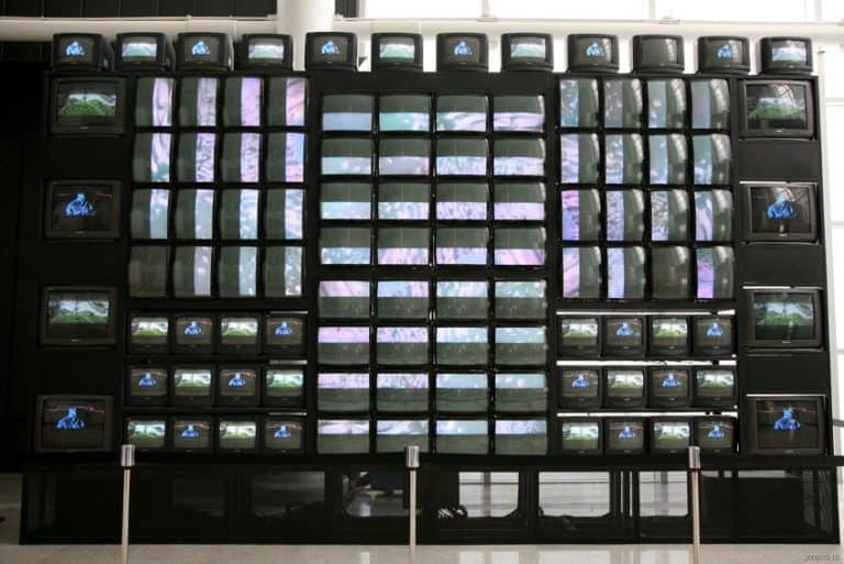 What Is Video Art? - Discover the New Age of Visual Art