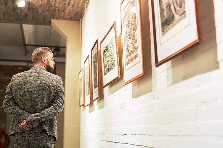 What is an Art Curator - Roles, Responsibilities, and Influence