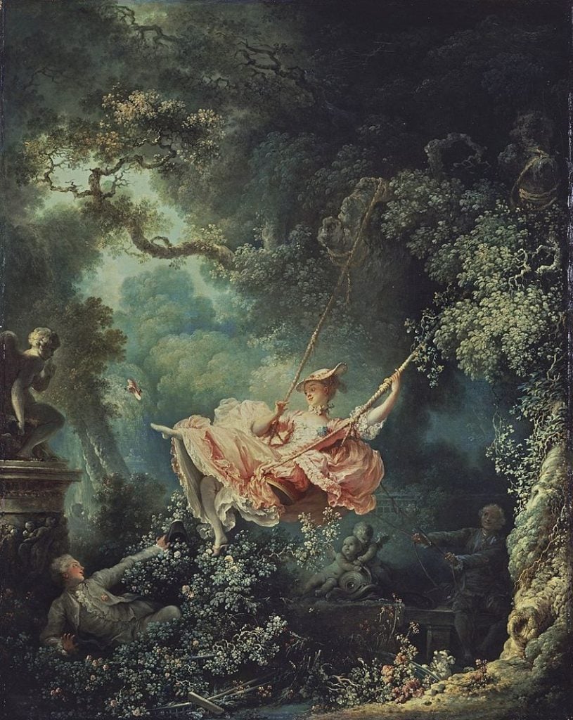 French Art - A Deep Dive into the Art and Culture of France