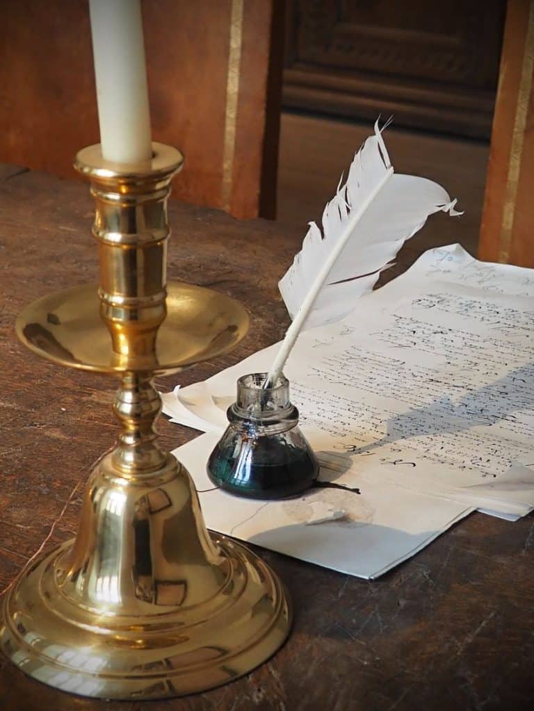 What Is a Shakespearean Sonnet? - Crafting Beauty in 14 Lines
