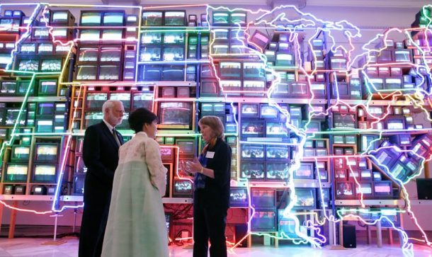 What Is Video Art? - Discover the New Age of Visual Art