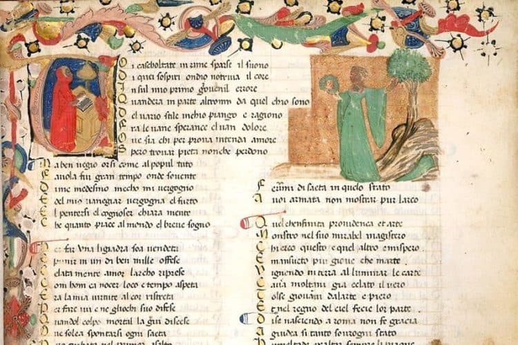 How to Write a Sonnet - An Easy Poetry Writing Guide