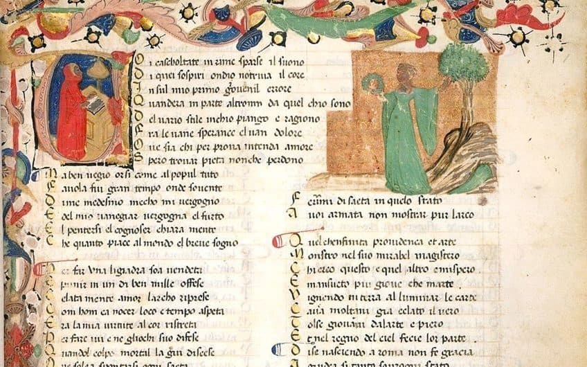 How to Write a Sonnet - An Easy Poetry Writing Guide