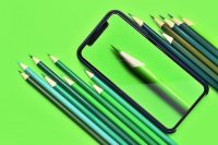 Phthalo Green - All About the Greenish-Blue Pigment