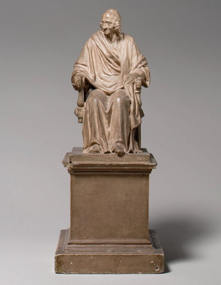 Famous Marble Statues - Discover 10 Iconic Marble Masterpieces