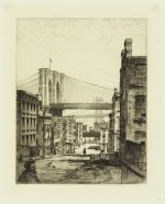 What Is a Mezzotint? - Discover a Little-Known Printing Technique