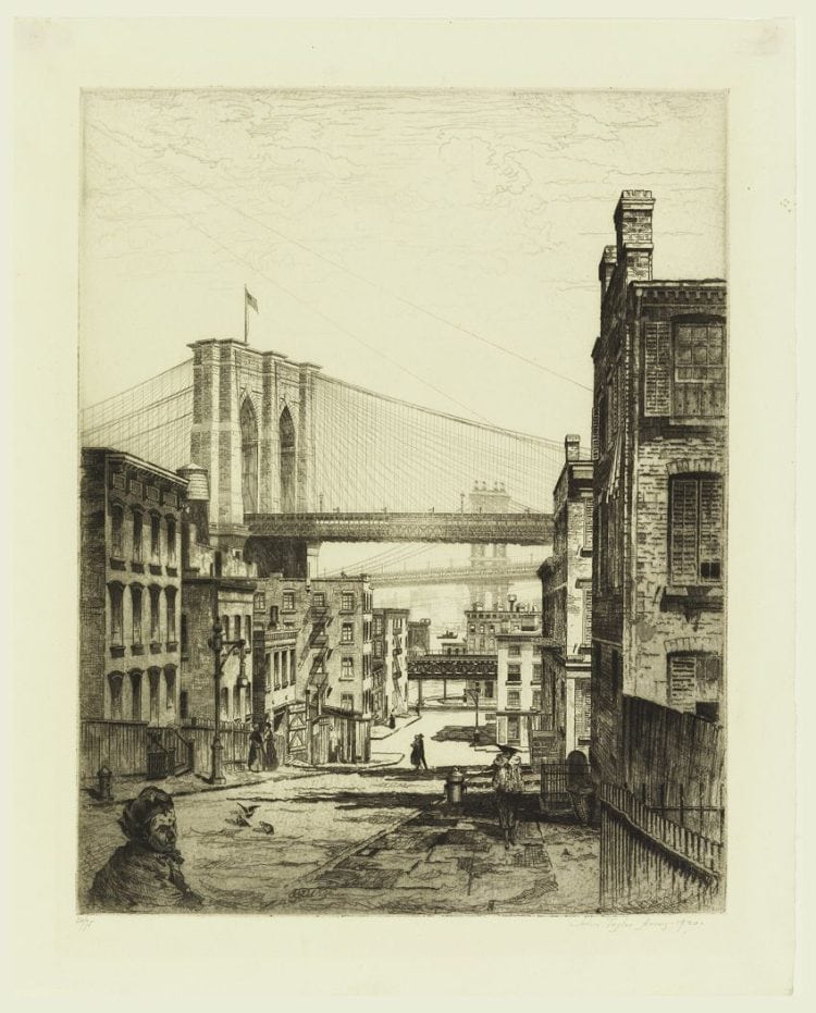 What Is a Mezzotint? - Discover a Little-Known Printing Technique