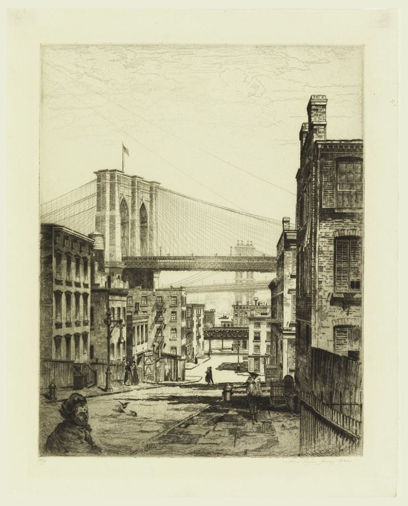 What Is a Mezzotint? - Discover a Little-Known Printing Technique