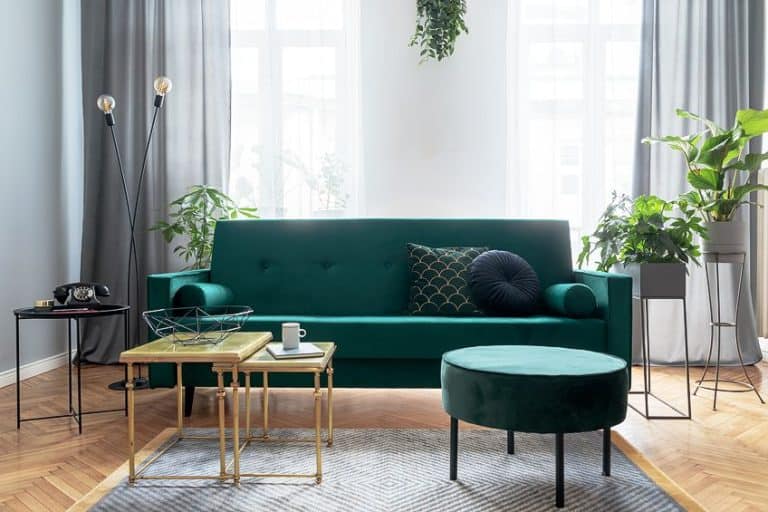 Phthalo Green - All About the Greenish-Blue Pigment