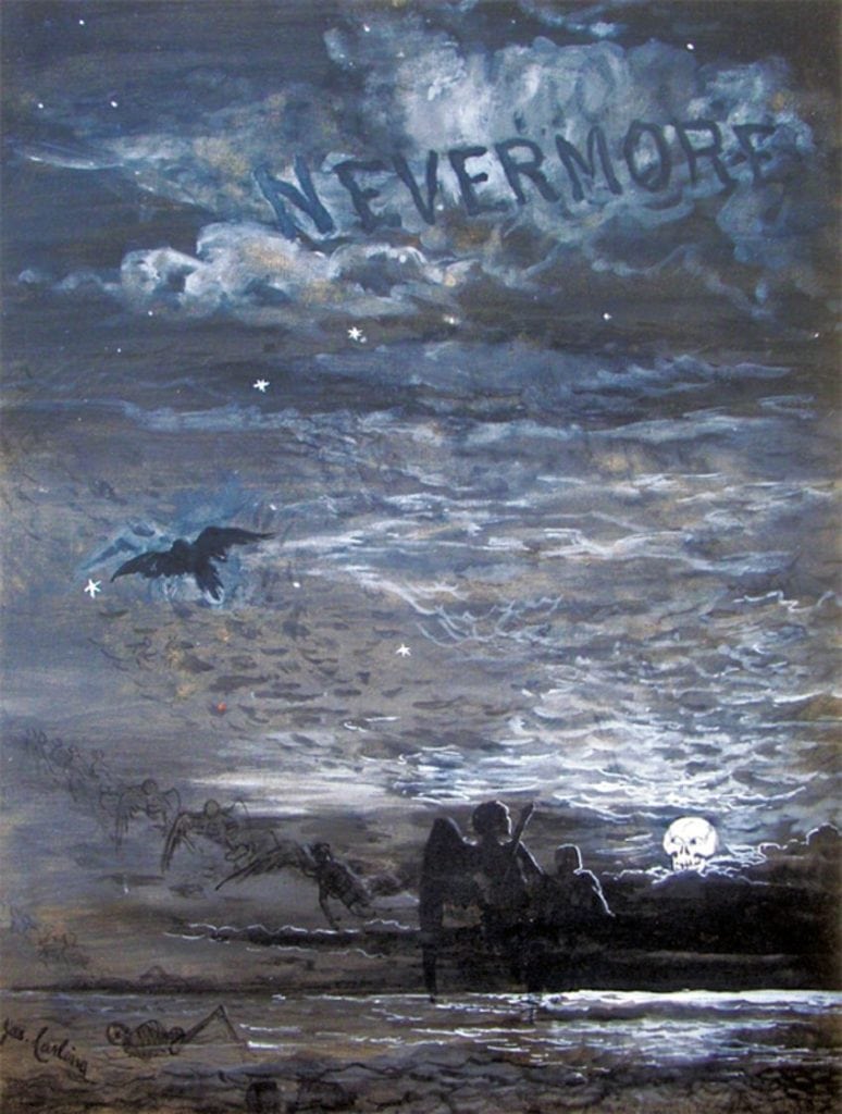 Mood in Poetry - How to Craft Atmosphere With Words