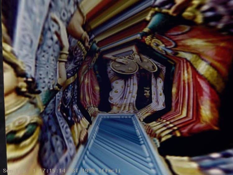 What Is New Media Art? - The Role of Technology in Modern Art