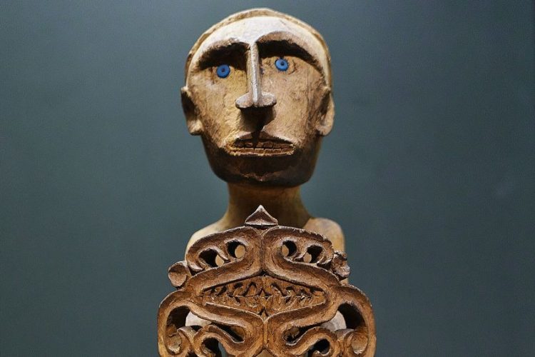 Oceanic Art - An Introduction to Traditional Polynesian Art