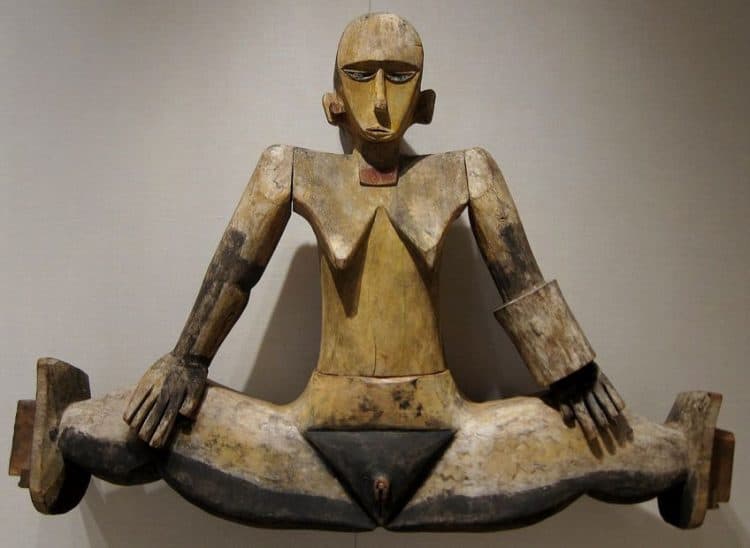 Oceanic Art - An Introduction to Traditional Polynesian Art