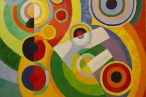 Orphism Art - An Introduction to the Orphic Cubism Movement
