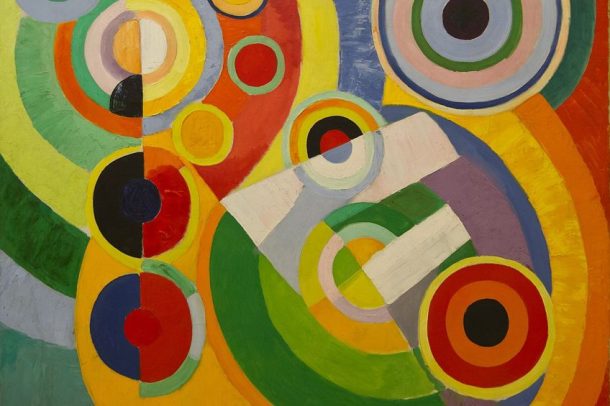 Orphism Art - An Introduction to the Orphic Cubism Movement