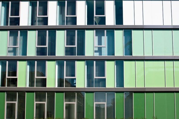 Pistachio Color - The Shade of Green That's Gaining Popularity