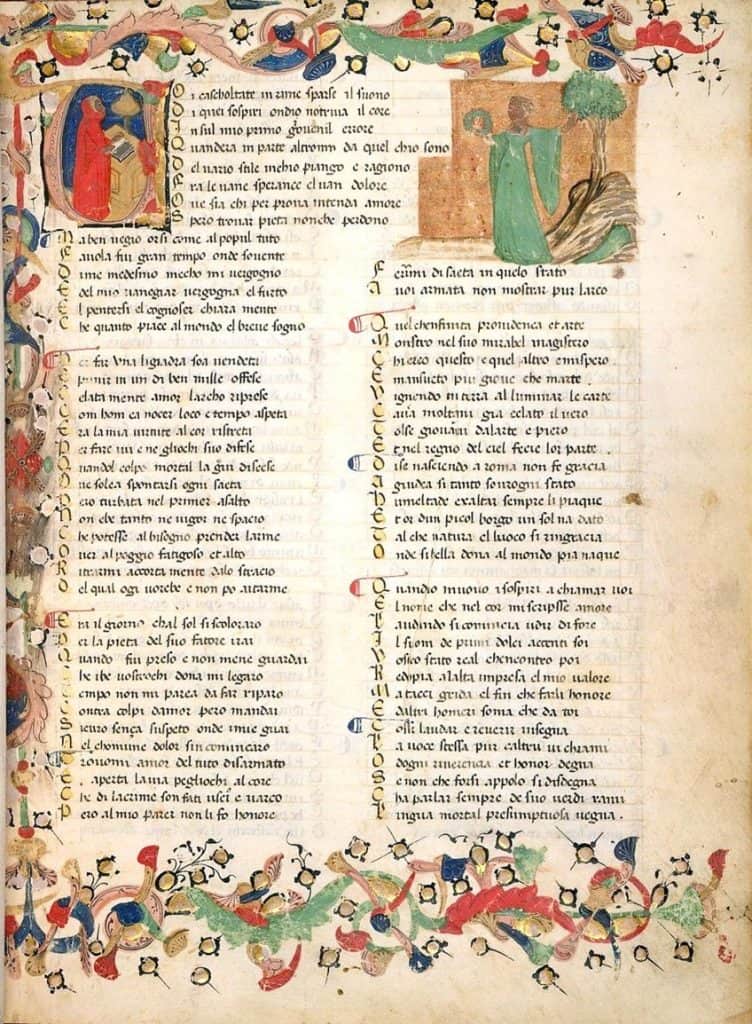 What Is a Sonnet? - All You Need to Know About Sonnets