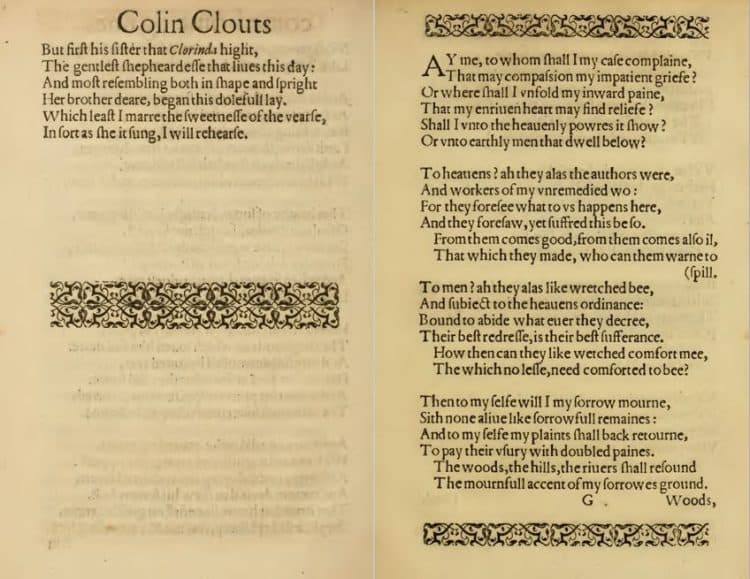 How to Write a Sonnet - An Easy Poetry Writing Guide