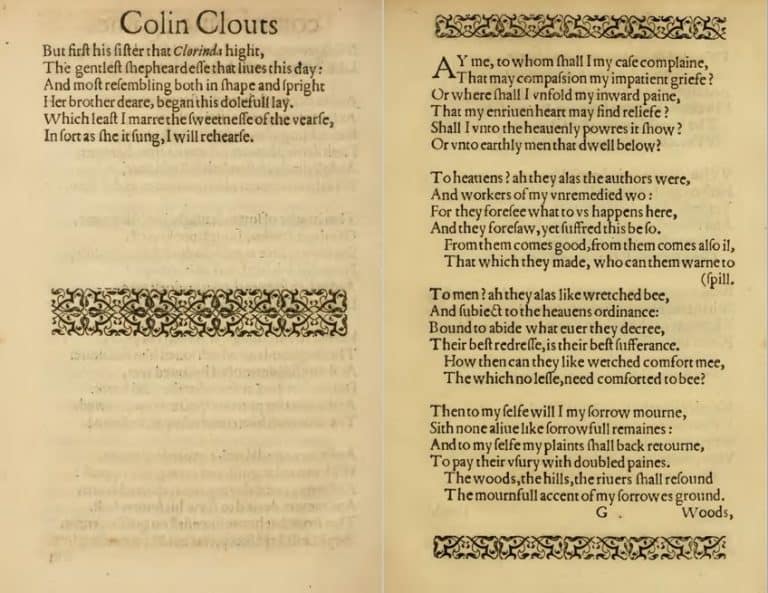 How to Write a Sonnet - An Easy Poetry Writing Guide