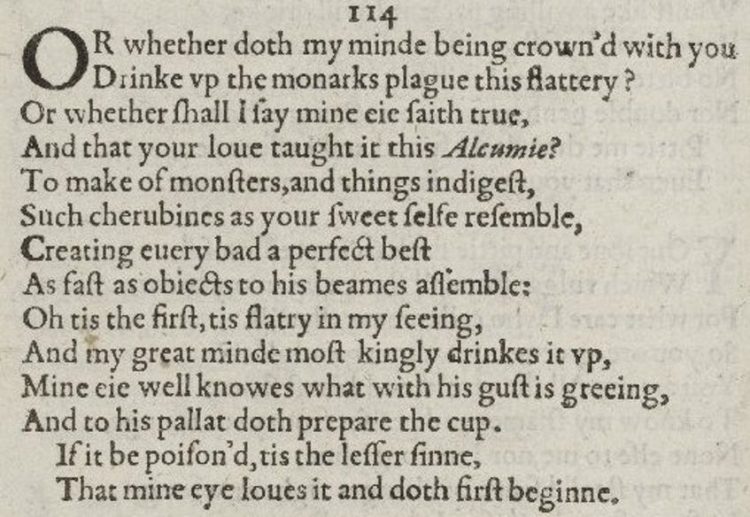 What Is a Sonnet? - All You Need to Know About Sonnets