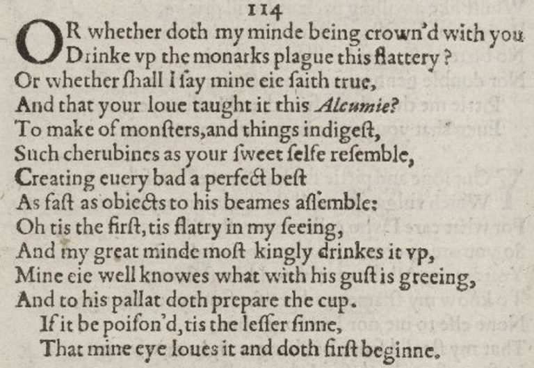 What Is a Sonnet? - All You Need to Know About Sonnets