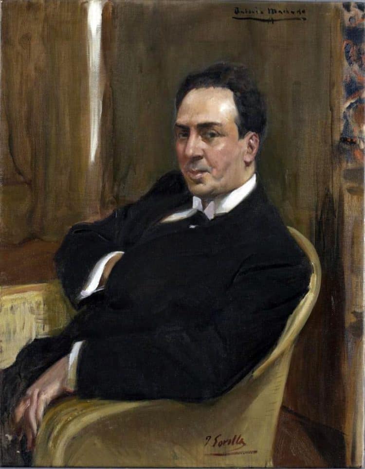 Famous Spanish Poems - Explore Great Prose from Spain
