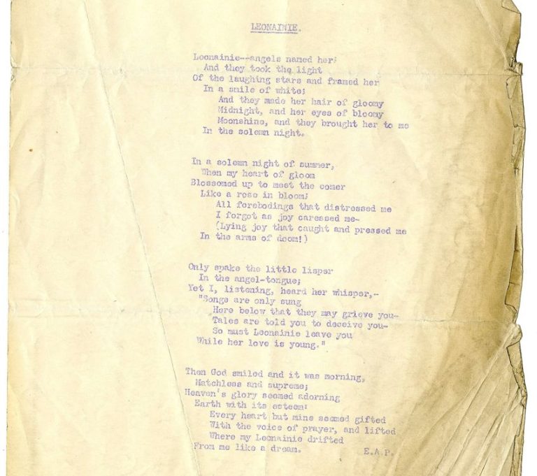 What Is Verse in Poetry? - Discussing the Structure of Poems