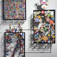 Superflat Art - The Contemporary Japanese Pop Movement