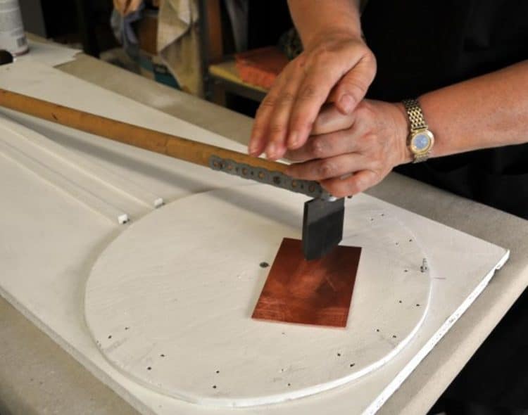 What Is a Mezzotint? - Discover a Little-Known Printing Technique