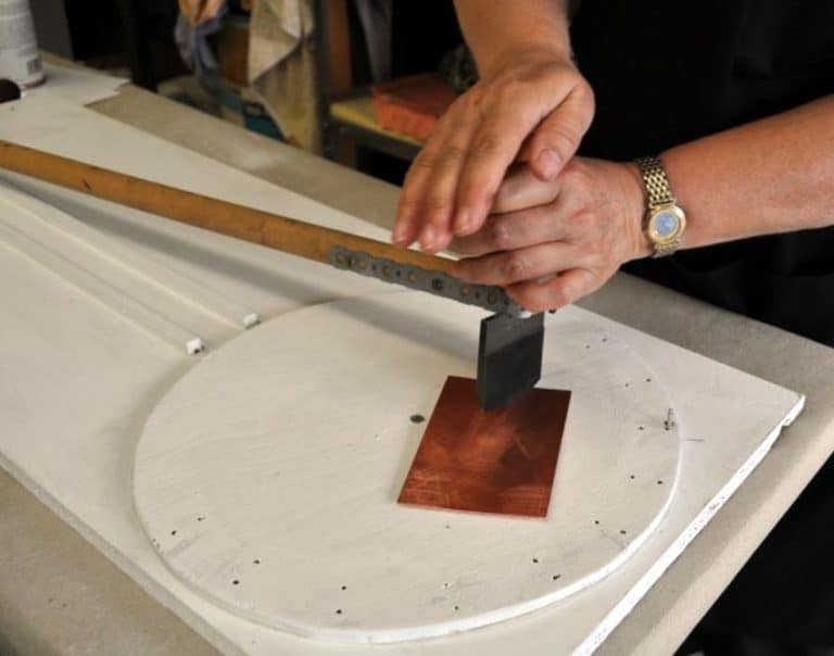 What Is a Mezzotint? - Discover a Little-Known Printing Technique