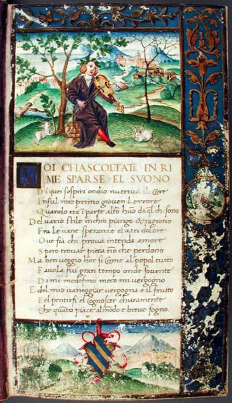 What Is a Sonnet? - All You Need to Know About Sonnets