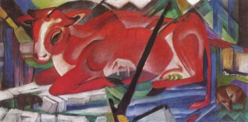 Orphism Art - An Introduction to the Orphic Cubism Movement