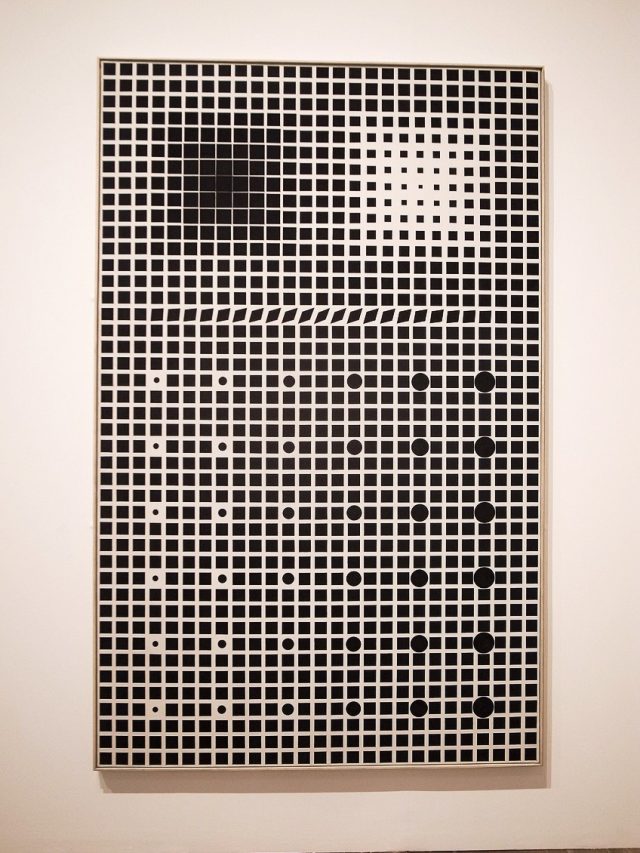 Victor Vasarely - Explore the Life and Art of the Iconic Op Artist