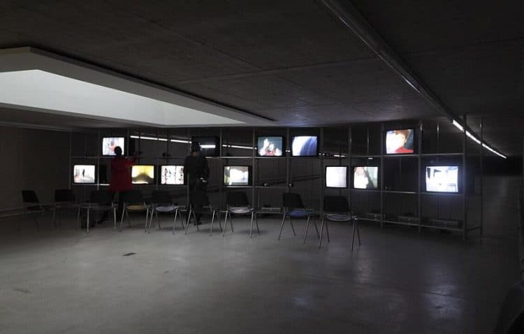What Is Video Art? - Discover the New Age of Visual Art