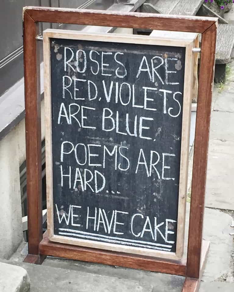 Poetic Elements - 15 Literary Devices That You Should Know