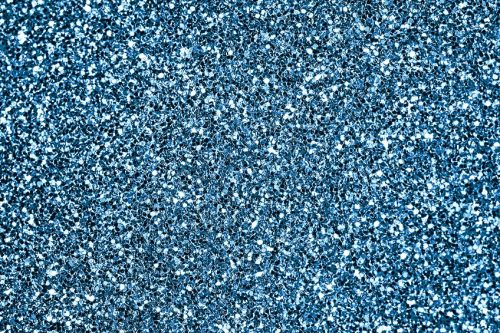 Cerulean Blue - The Color of Serenity