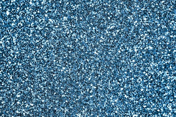 Cerulean Blue - The Color of Serenity