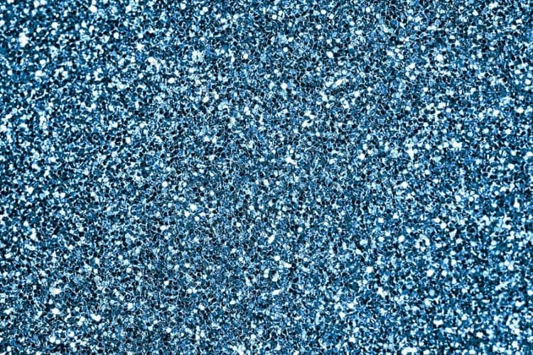 Cerulean Blue - The Color of Serenity